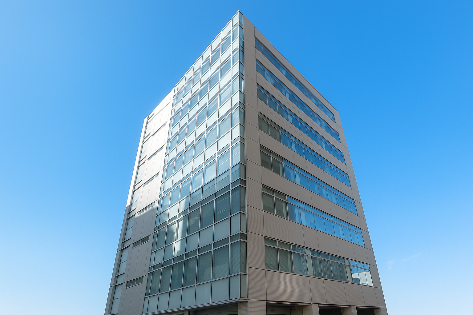 COMPANY | 金橋建設株式会社